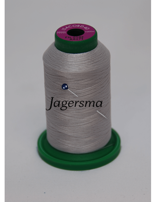 Garens Isacord 0182, PMS 9081C - 1000 meter