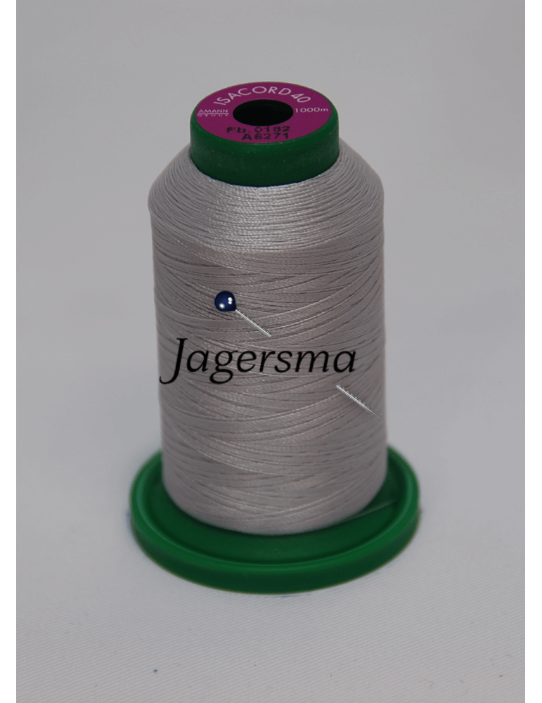 Garens Isacord 0182, PMS 9081C - 1000 meter