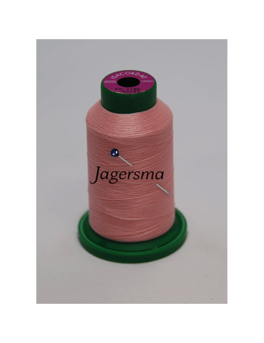 Garens Isacord 2300, PMS 214C - 1000 meter