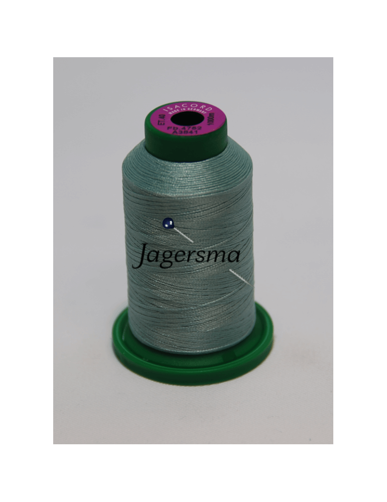 Garens Isacord 4752, PMS 5513C - 1000 meter